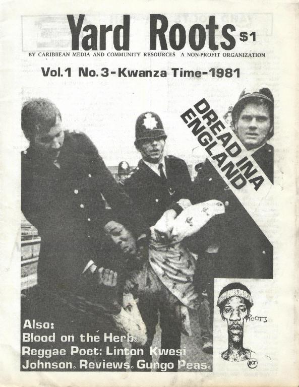 Yard Roots | libcom.org